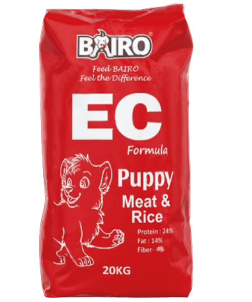 Bairo – Taiyo Feed Mill Pvt Ltd