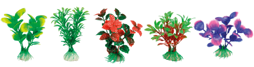 Aqua Plants - Taiyo Feed Mill Limited